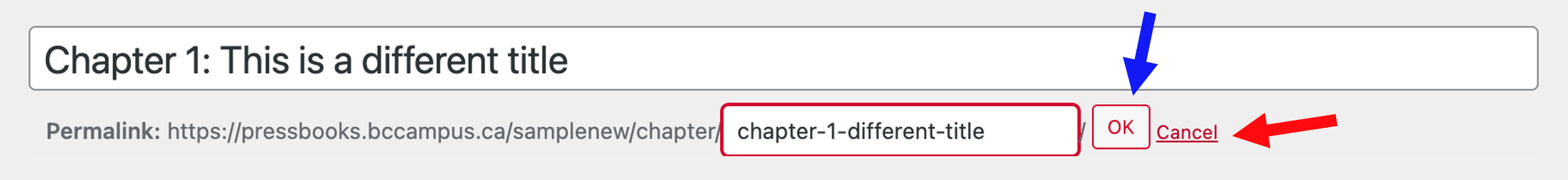 Using the Pressbooks Editor – Wheaton College OpenPress Guide